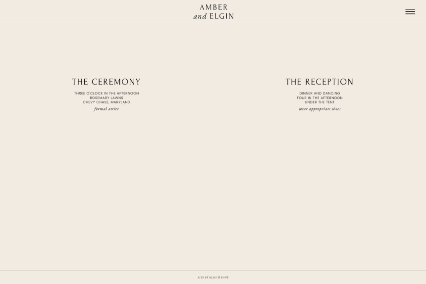 Find the Best Wedding Website and Top Websites for Weddings