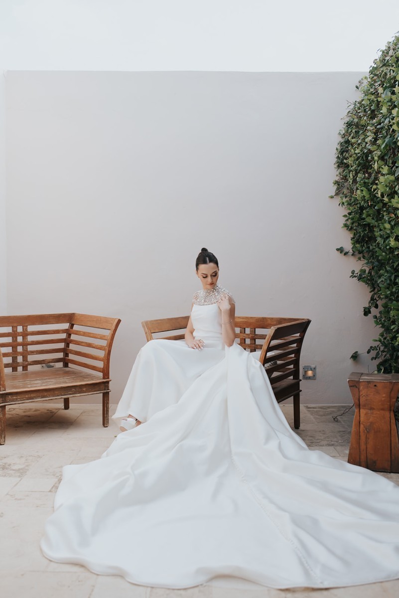 Real Bliss & Bone Couples